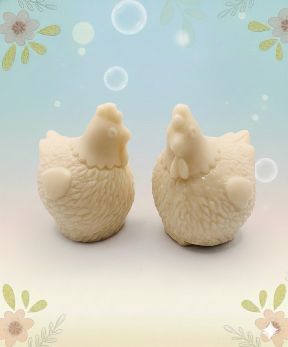 Load image into Gallery viewer, How cluckin’ cute are these chicken ...